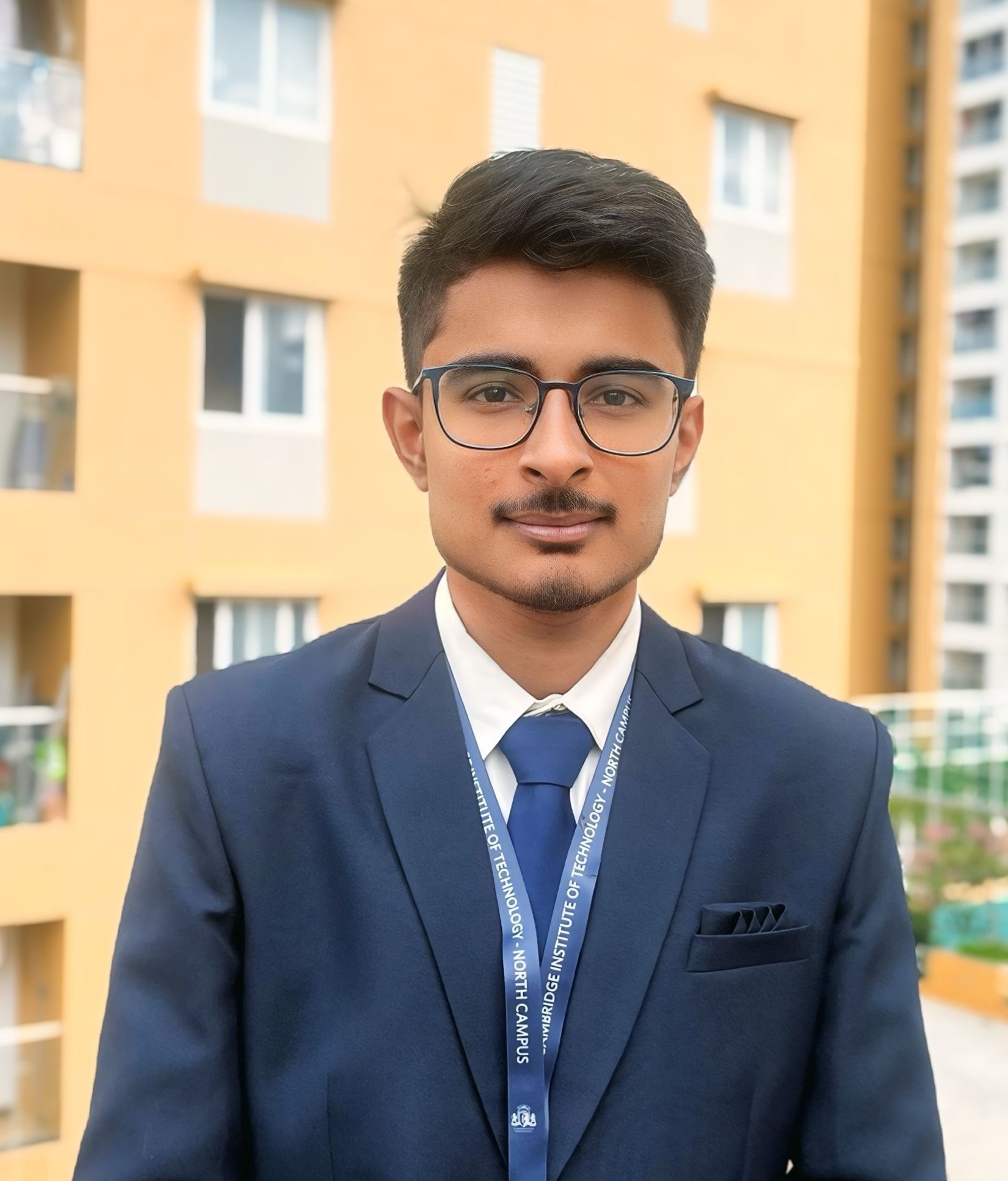 IEEE Student Branch CITNC | Cambridge Institute of Technology