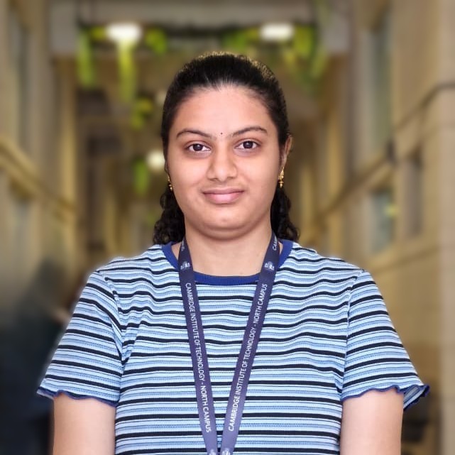 IEEE Student Branch CITNC | Cambridge Institute of Technology