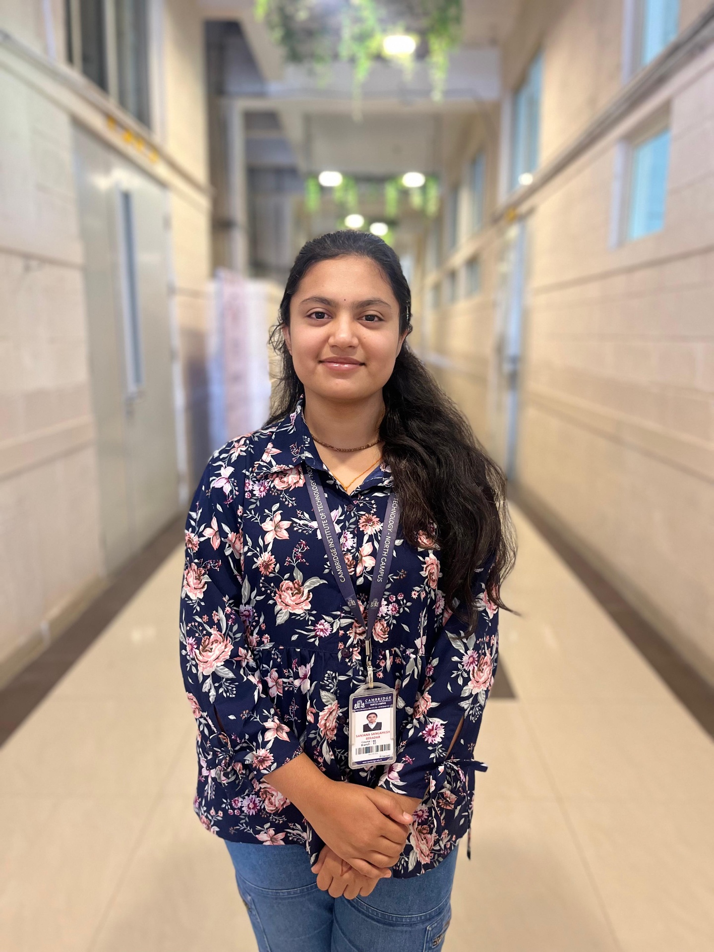 IEEE Student Branch CITNC | Cambridge Institute of Technology North Campus