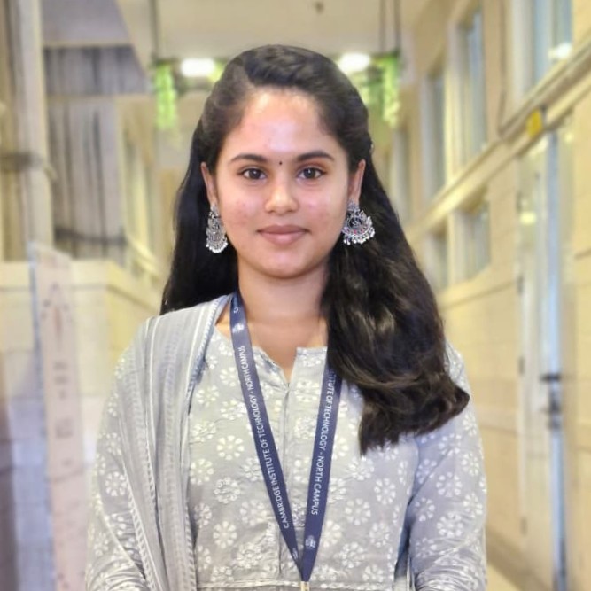 IEEE Student Branch CITNC | Cambridge Institute of Technology