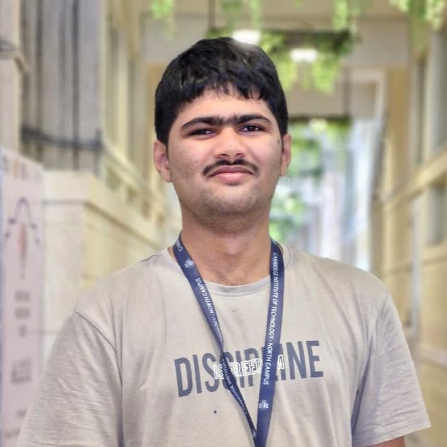 IEEE Student Branch CITNC | Cambridge Institute of Technology North Campus